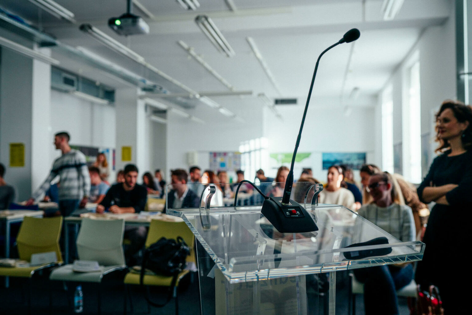 Svečana dodjela nagrada Realizator 2022. - realizator